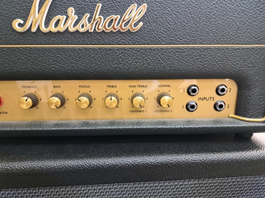 Gear Hunter | Marshall - SV20H